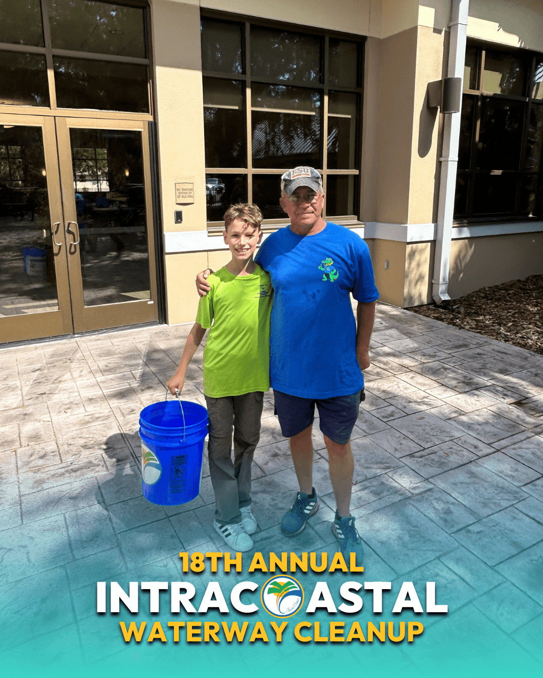 Palm Coast Community Unites to Remove 1,600 Pounds of Trash at 18th ...