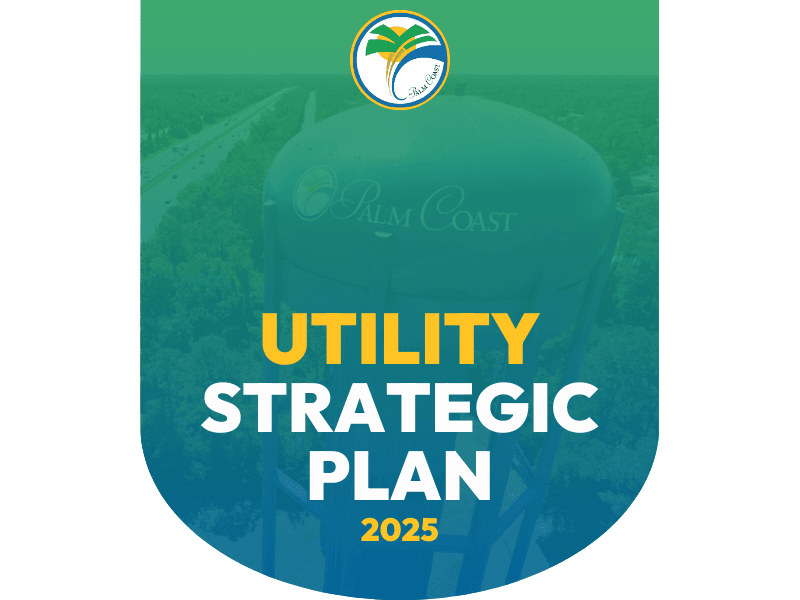 City of Palm Coast Launches New Webpage to Help Residents Understand ...