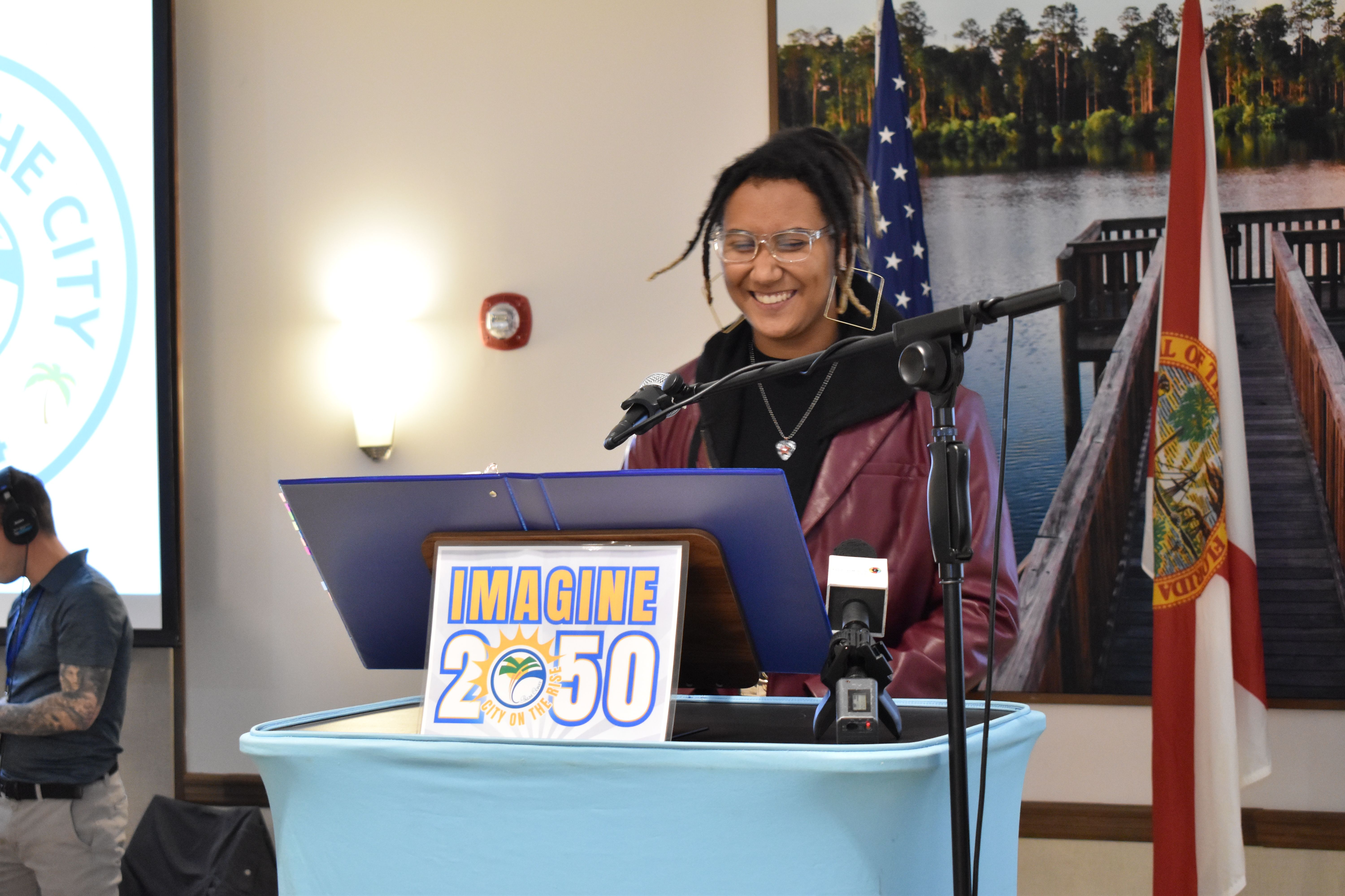 Palm Coast: City on the Rise – Recap from the 2024 State of the City ...