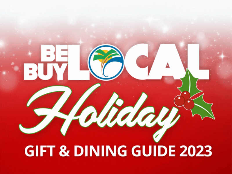 ‘Tis the Season to Shop Local – Be Local Buy Local Holiday Gift ...