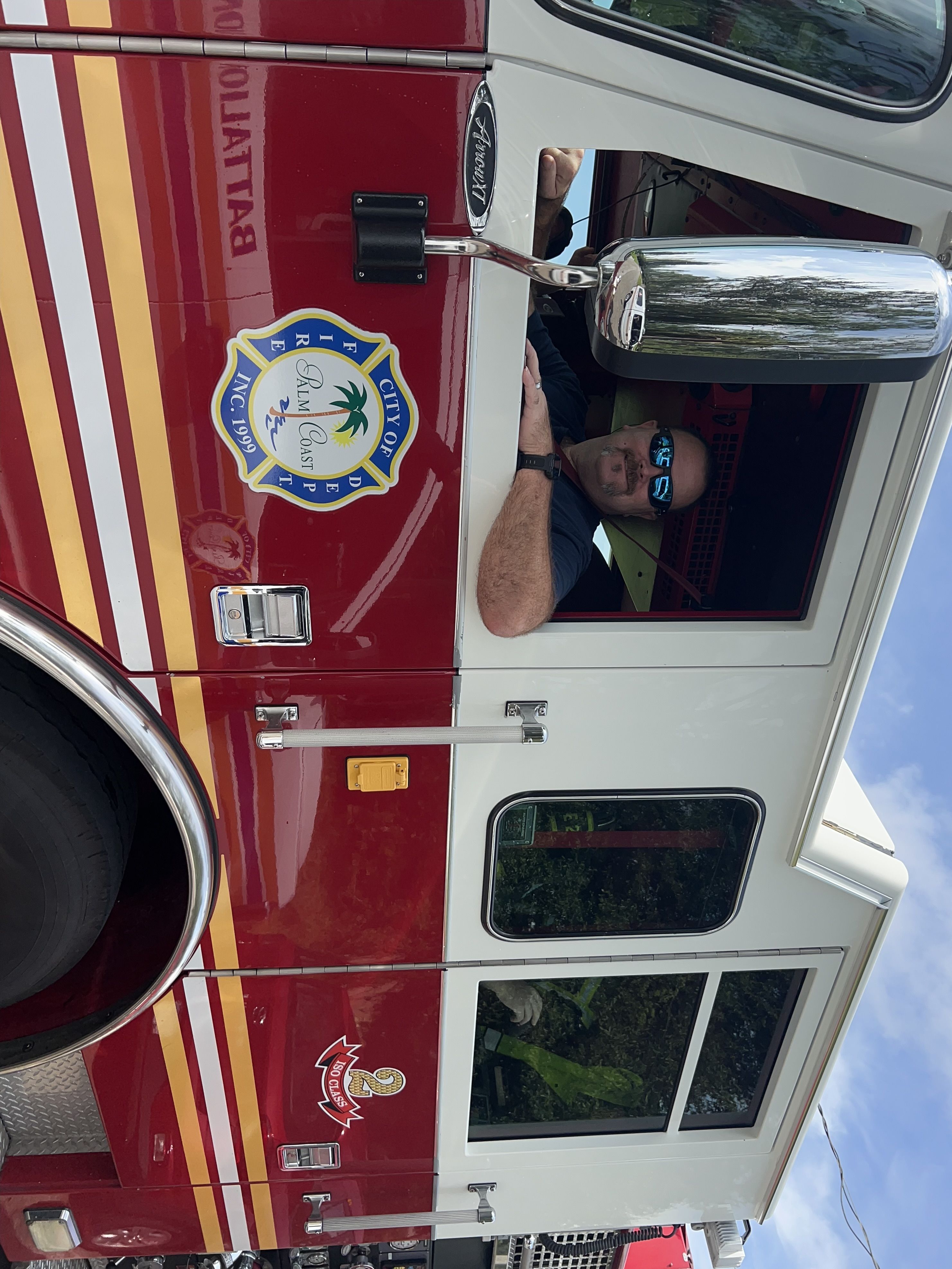 National Weather Service Confirms Tornado in Palm Coast B-Section | Palm Coast Connect