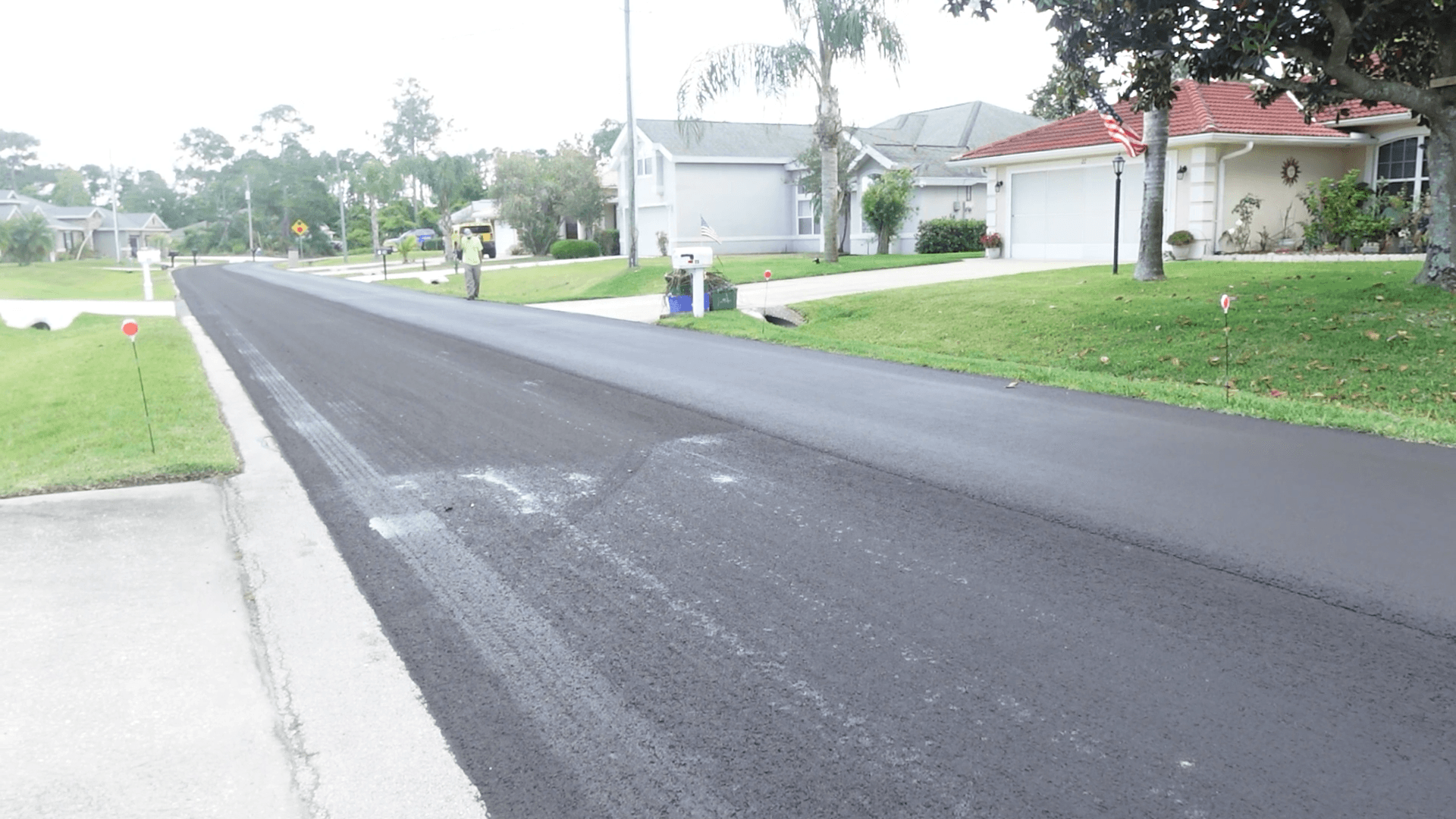 Roadway Projects | Palm Coast Connect