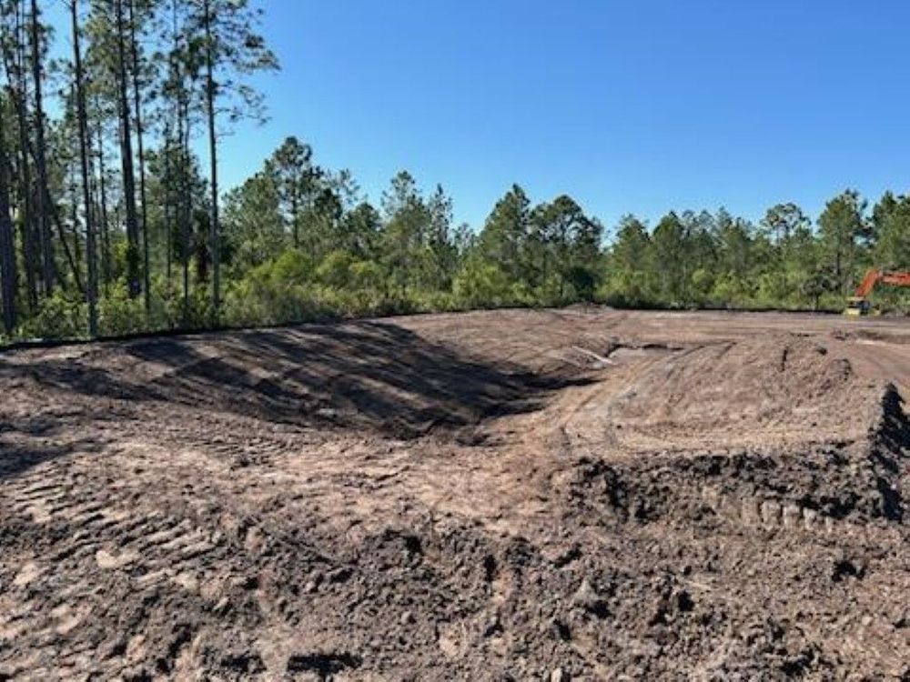 Fire Projects | Palm Coast Connect