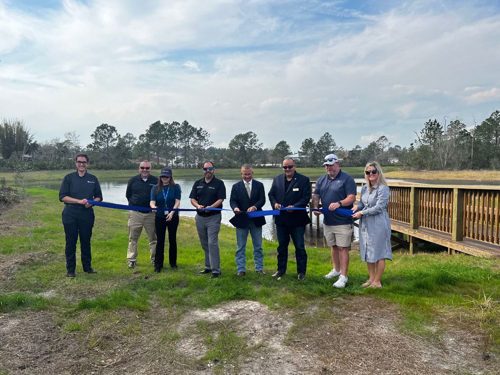 Stormwater Projects | Palm Coast Connect