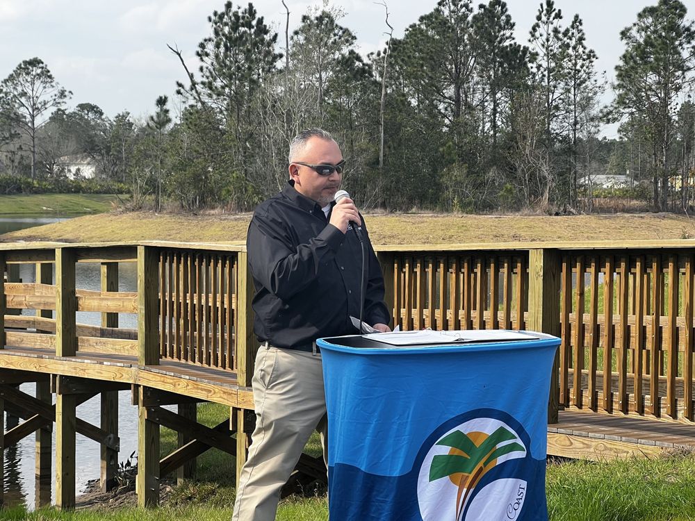 Stormwater Projects | Palm Coast Connect