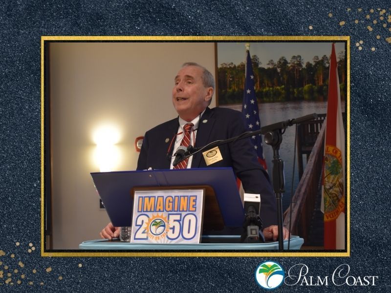 Mayor David Alfin Attends Inaugural Florida League of Cities Leadership ...