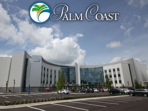 City of Palm Coast, Florida