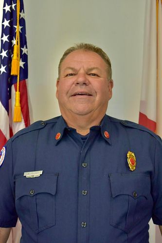 About Our Fire Department | Palm Coast Connect