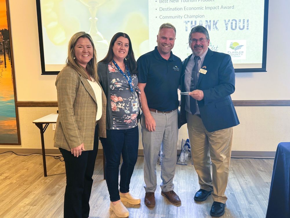 Southern Recreation Center Progress | Palm Coast Connect