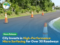 Roadway Projects | Palm Coast Connect